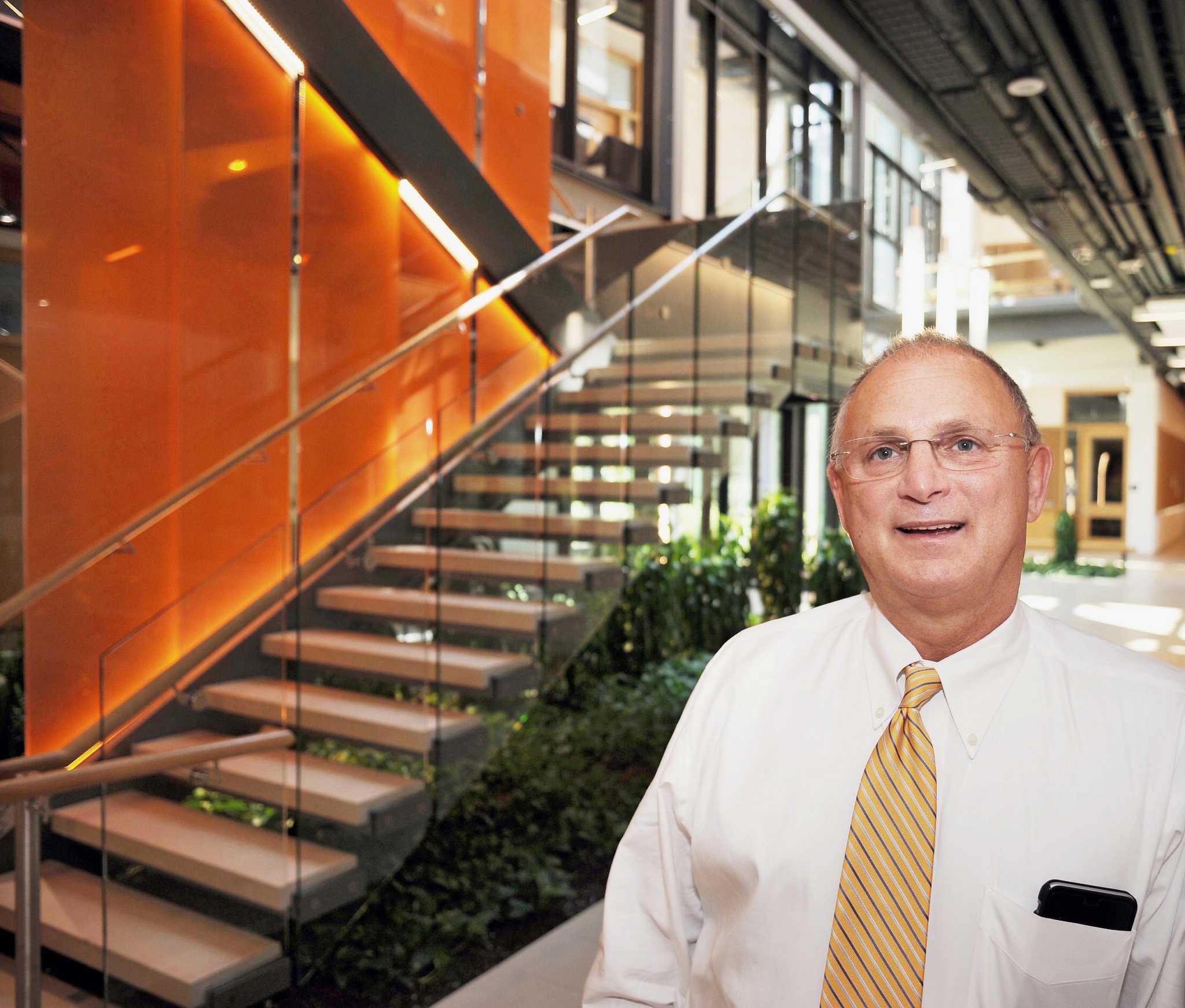 HVCC president starts 11th year