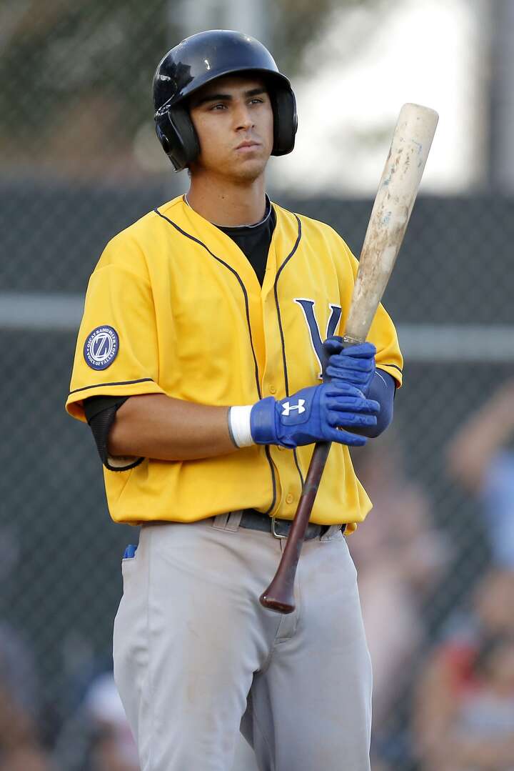 Joc Pederson of the Dodgers inspired by brother’s battles