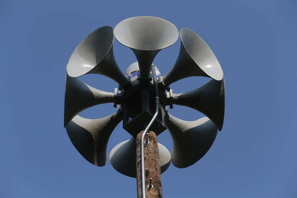 Flood warning technology launched on Guadalupe River