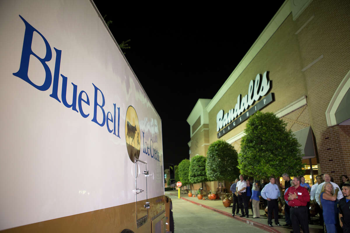 Blue Bell resumes production at Oklahoma facility