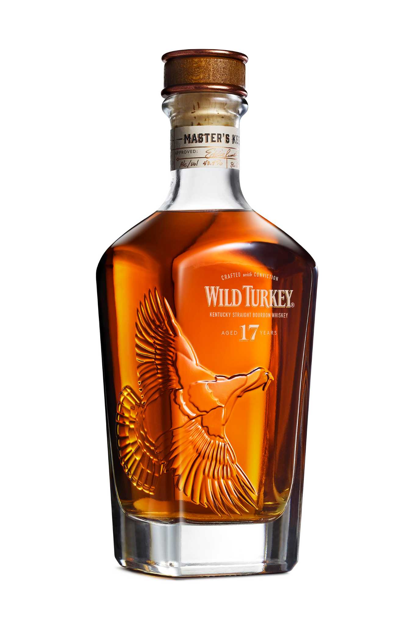 Five impressive newcomers join the whiskey ranks