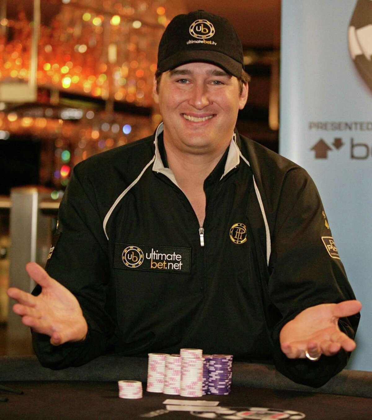 Nicknames provide colorful element to poker culture