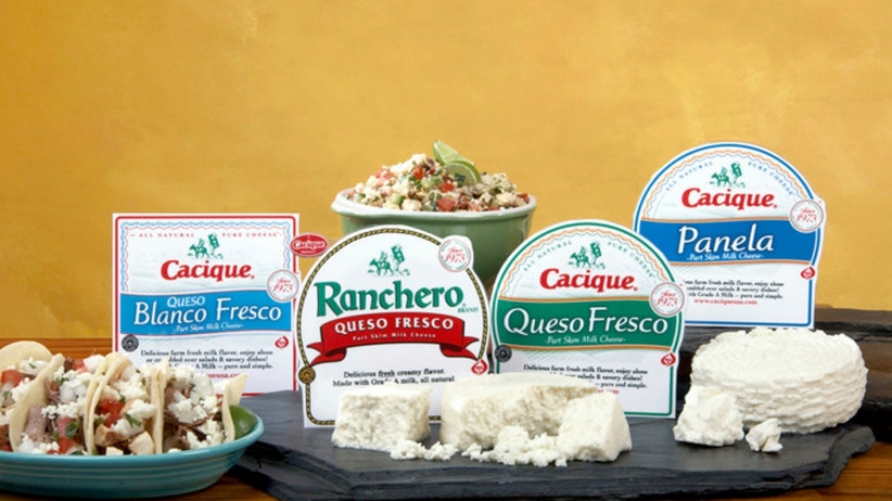 3 Reasons Why a Latino Family's Tiny Cheese Business Became a Giant