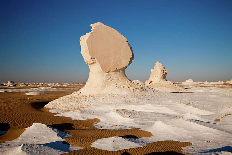 These are the most surreal places to travel to around the world ...