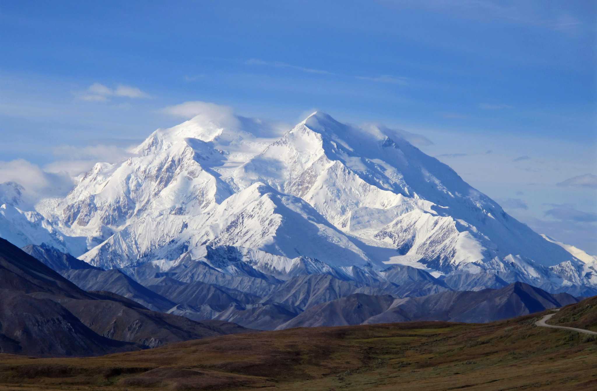 Seven Summits: highest peaks on each continent