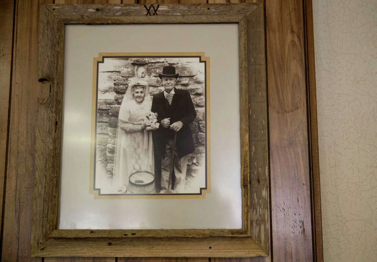 Bill Miller Bar-B-Q keeping the doors swinging