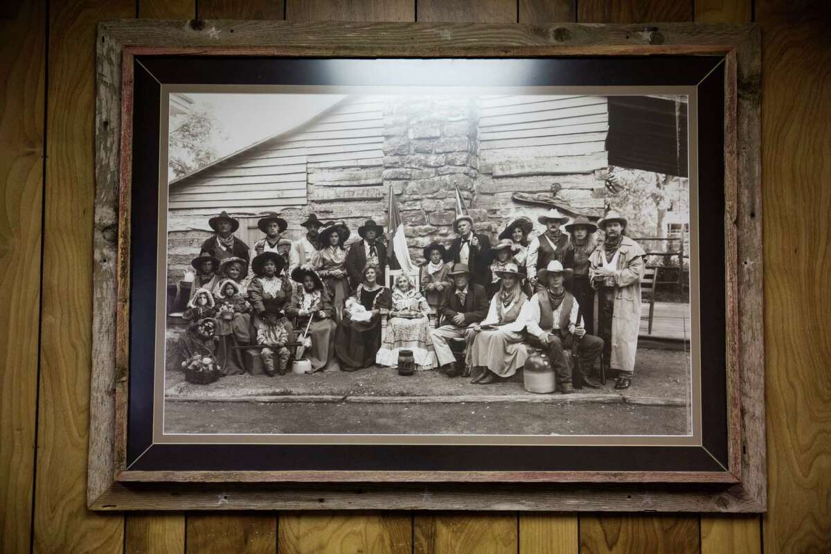 Bill Miller Bar-B-Q keeping the doors swinging