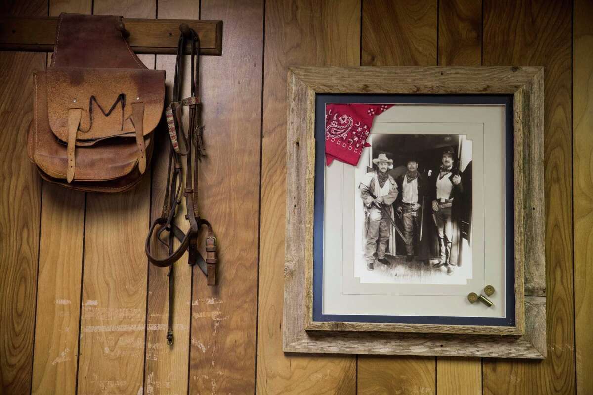 Bill Miller Bar-B-Q keeping the doors swinging