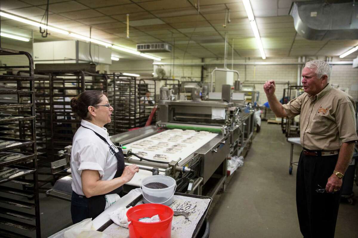 Bill Miller Bar-B-Q keeping the doors swinging