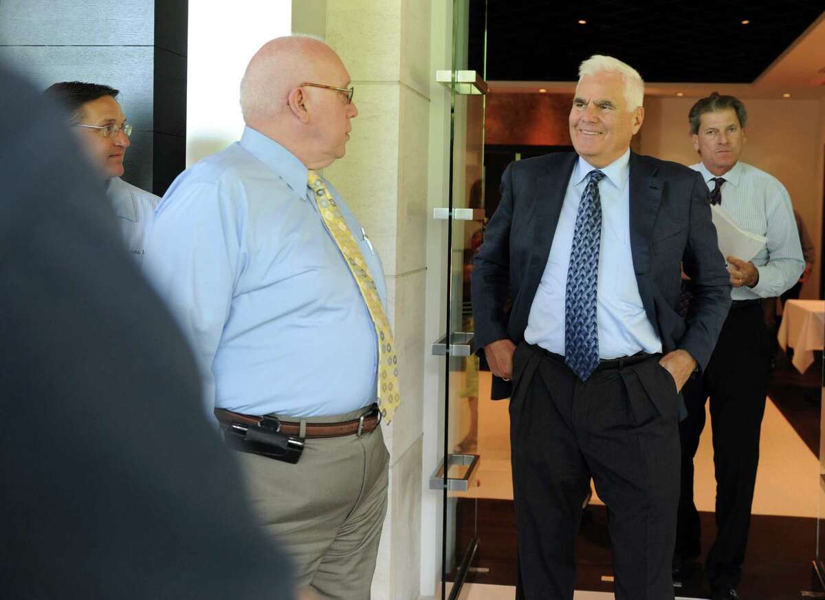 Q&A with Bob Scinto: ‘Everyone is important’