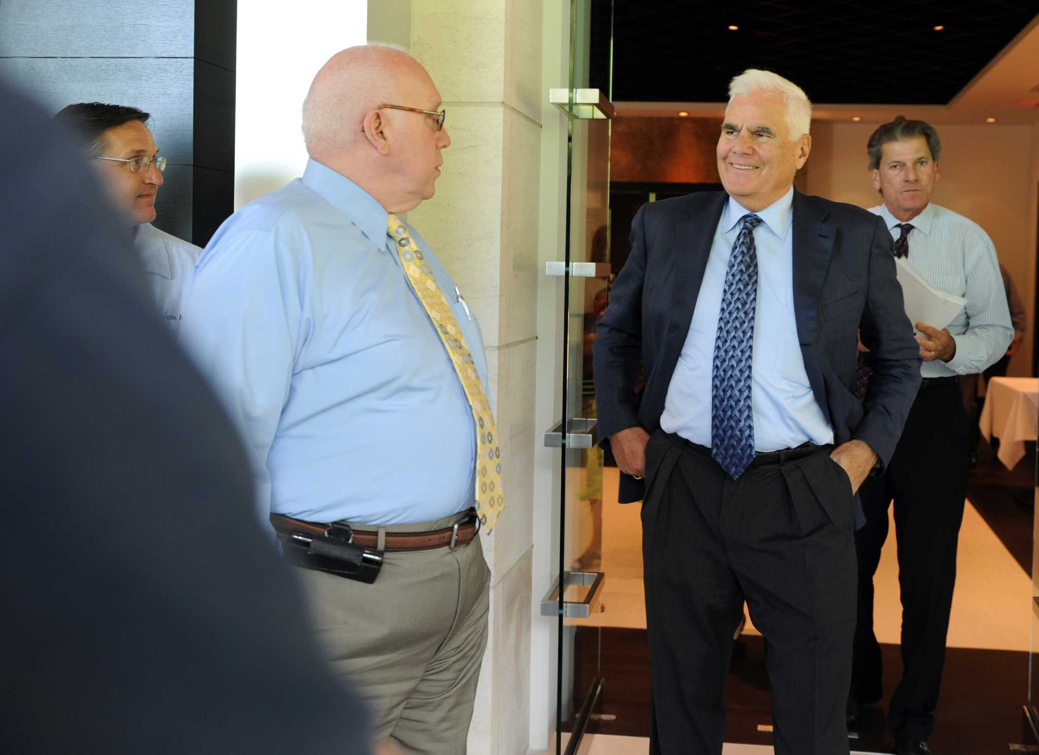 Q&A with Bob Scinto: ‘Everyone is important’