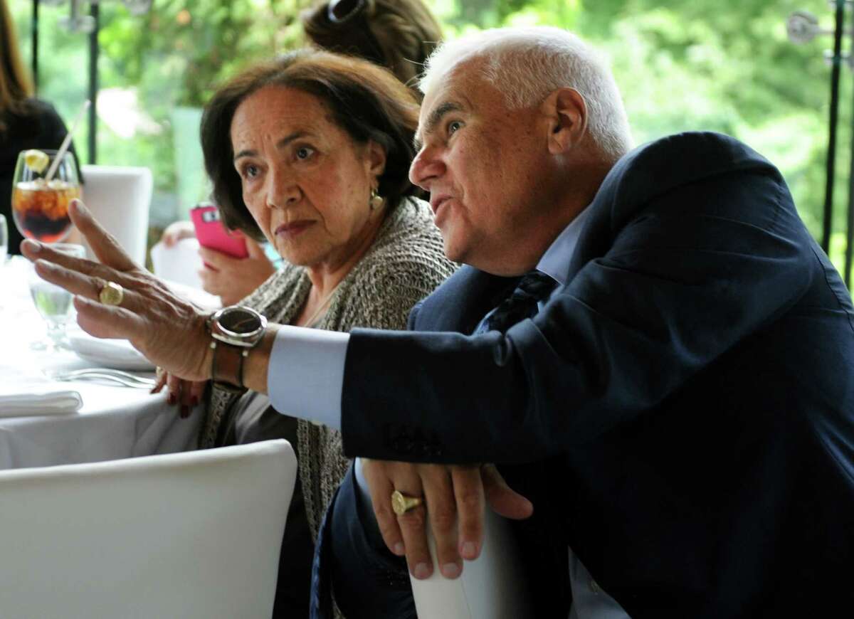 Q&A with Bob Scinto: ‘Everyone is important’