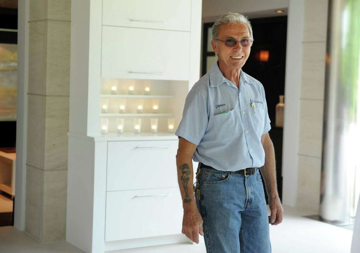 Q&A with Bob Scinto: ‘Everyone is important’