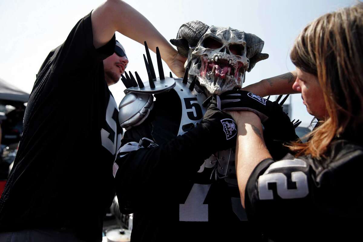 Oakland dumping Coliseum development: What’s next for Raiders?