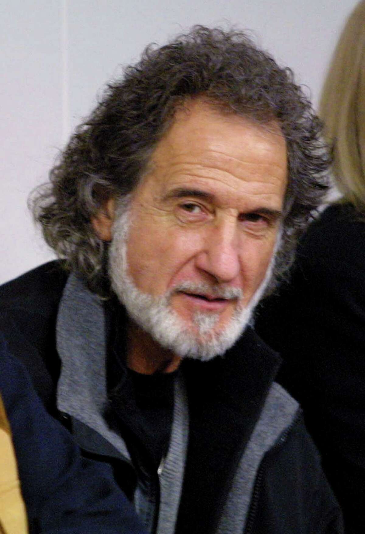 Chris Churchill: Frank Serpico sees corruption and decides to fight