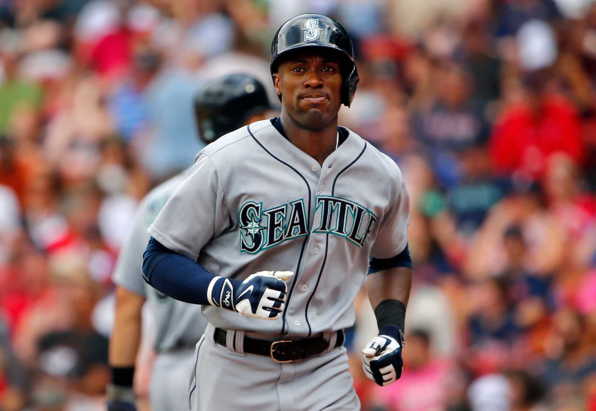 MLB report: Cubs acquire OF Jackson from Mariners