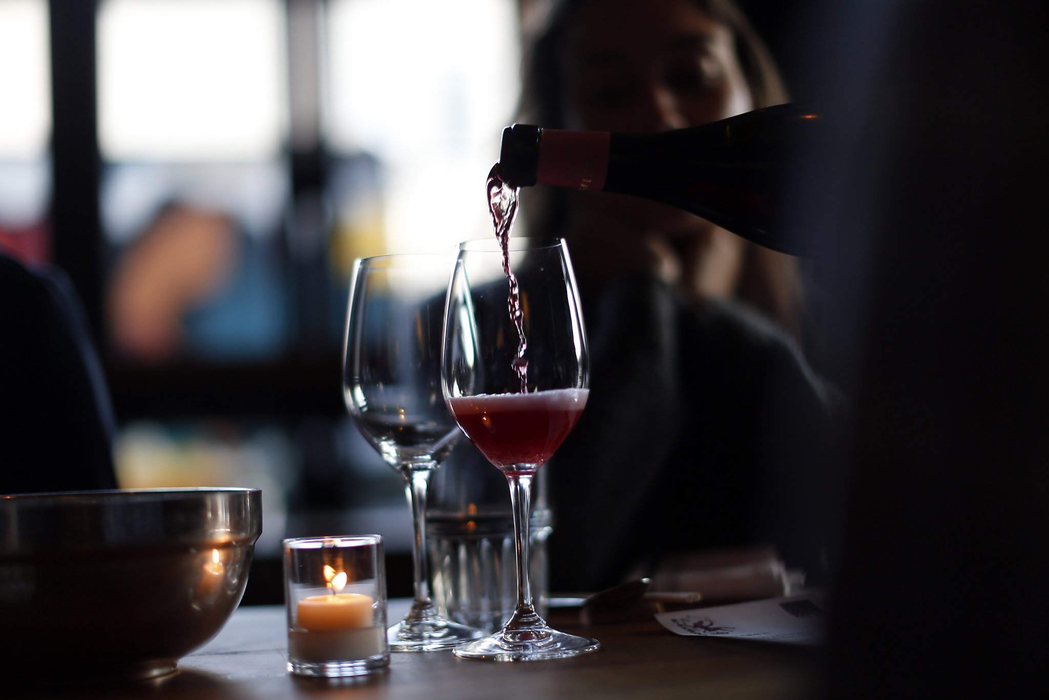 Tasting Notes: The spectrum of rosé wine recommendations