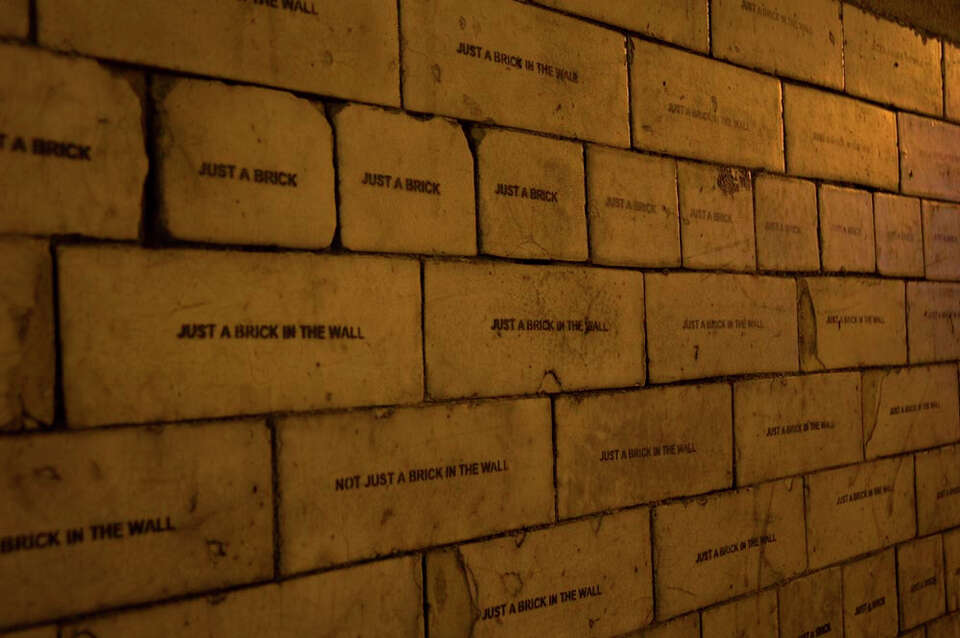 18 amusing examples of London's subversive graffiti