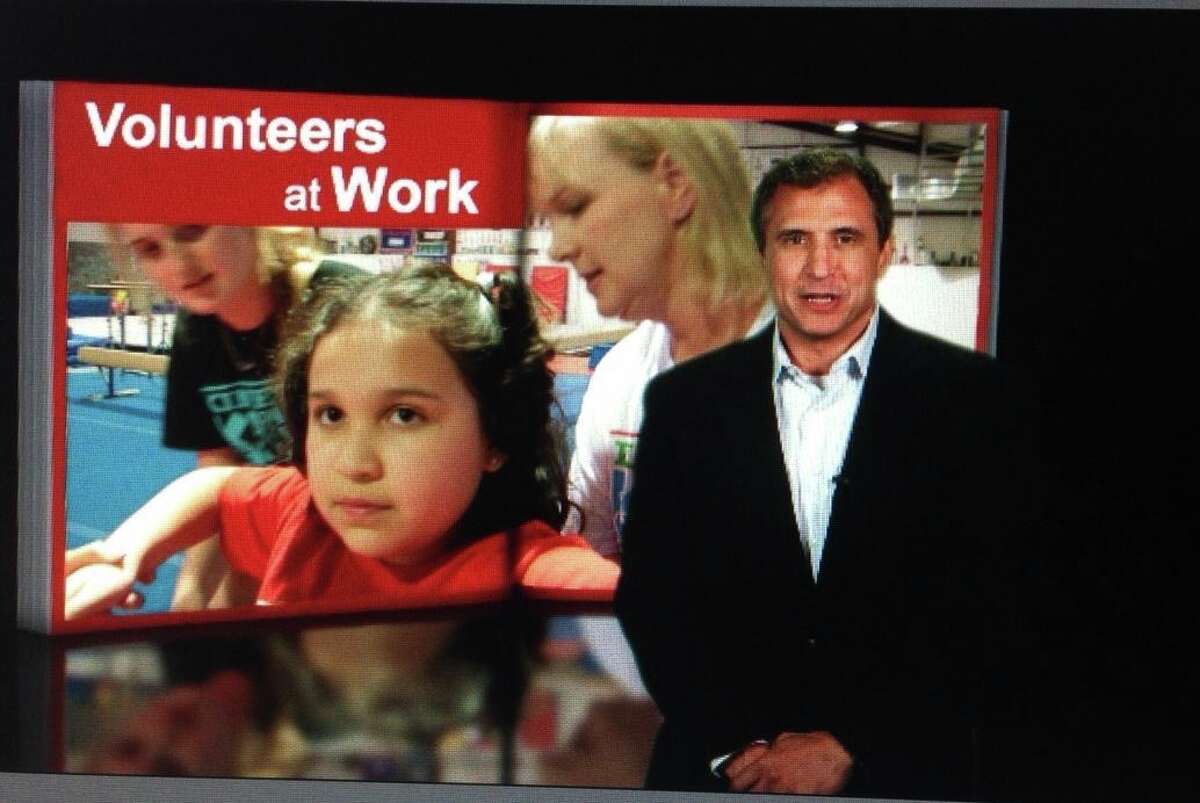 Ex-S.A. anchor shares big news of TV venture