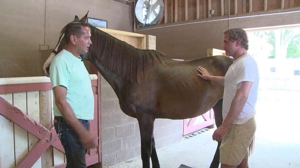 Ex-S.A. anchor shares big news of TV venture