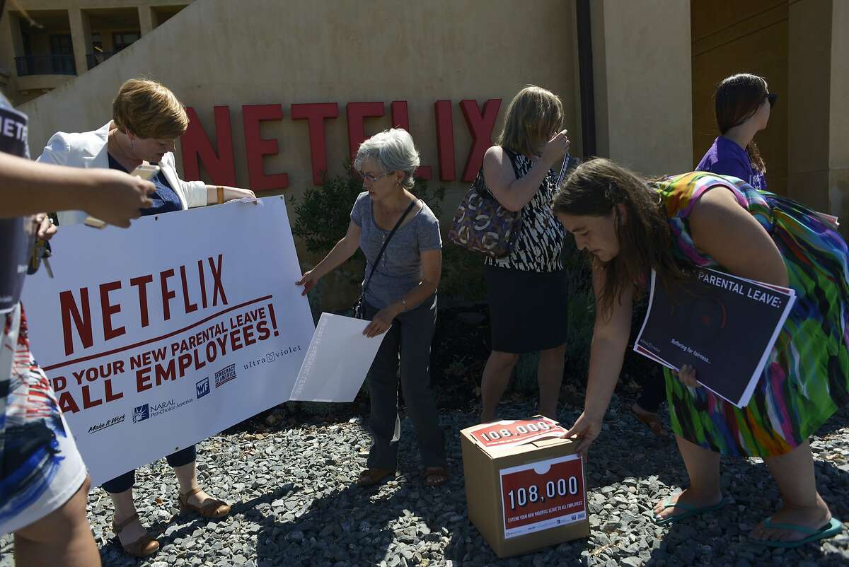 Why some activists want Netflix held to a higher labor standard