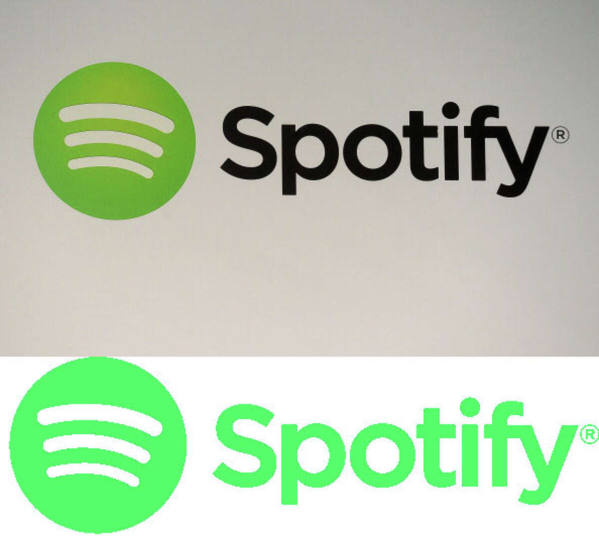 The good, bad and weird of company logo changes