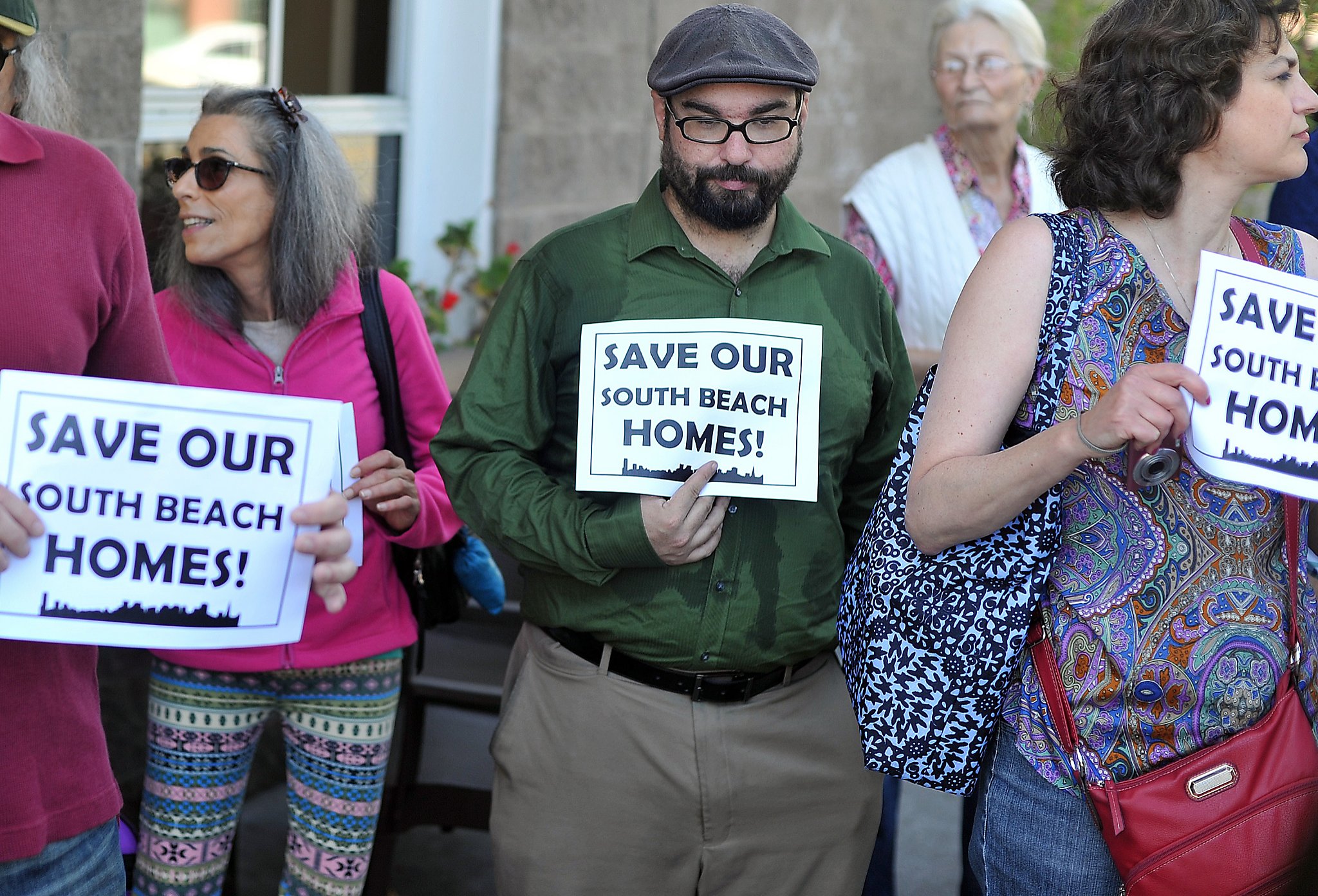 Hundreds of SoMa residents get relief from hefty rent increase