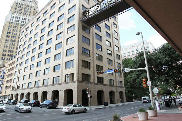 CPS Energy takes step toward new headquarters - ExpressNews.com