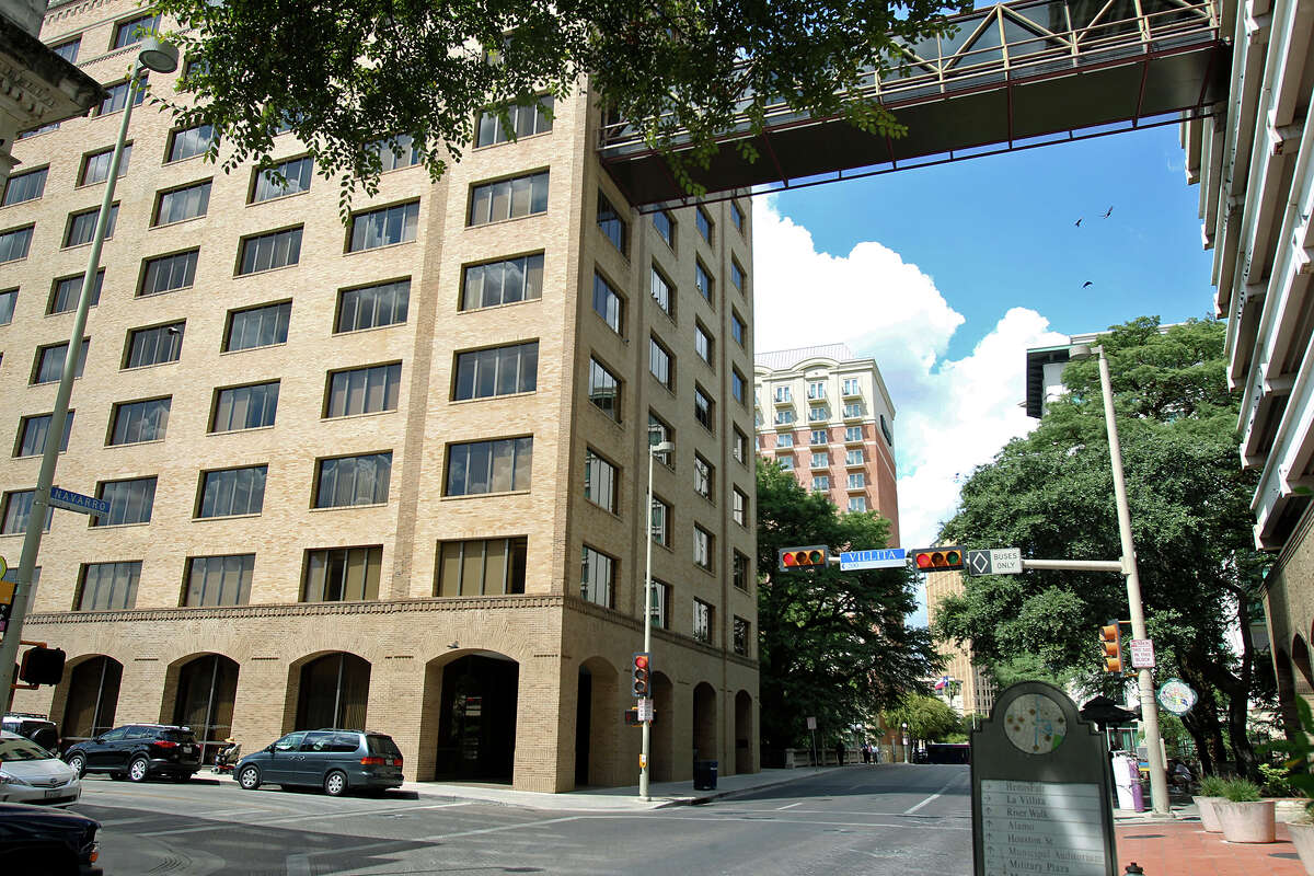 CPS Energy takes step toward new headquarters