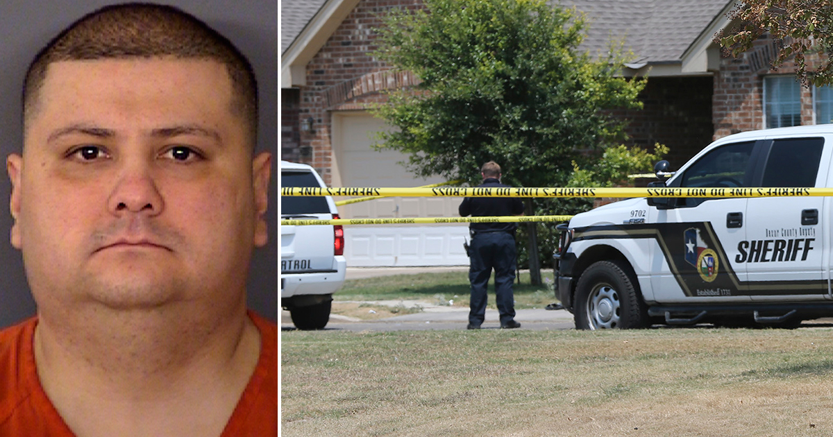 Essential reading on the fatal shooting of Gilbert Flores