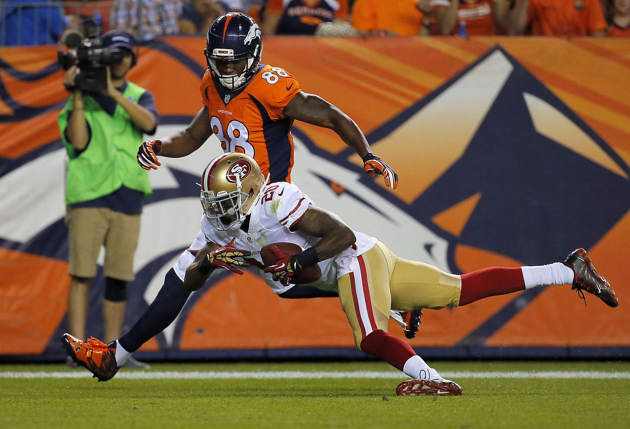 49ers secondary coach Tim Lewis turned injury into career