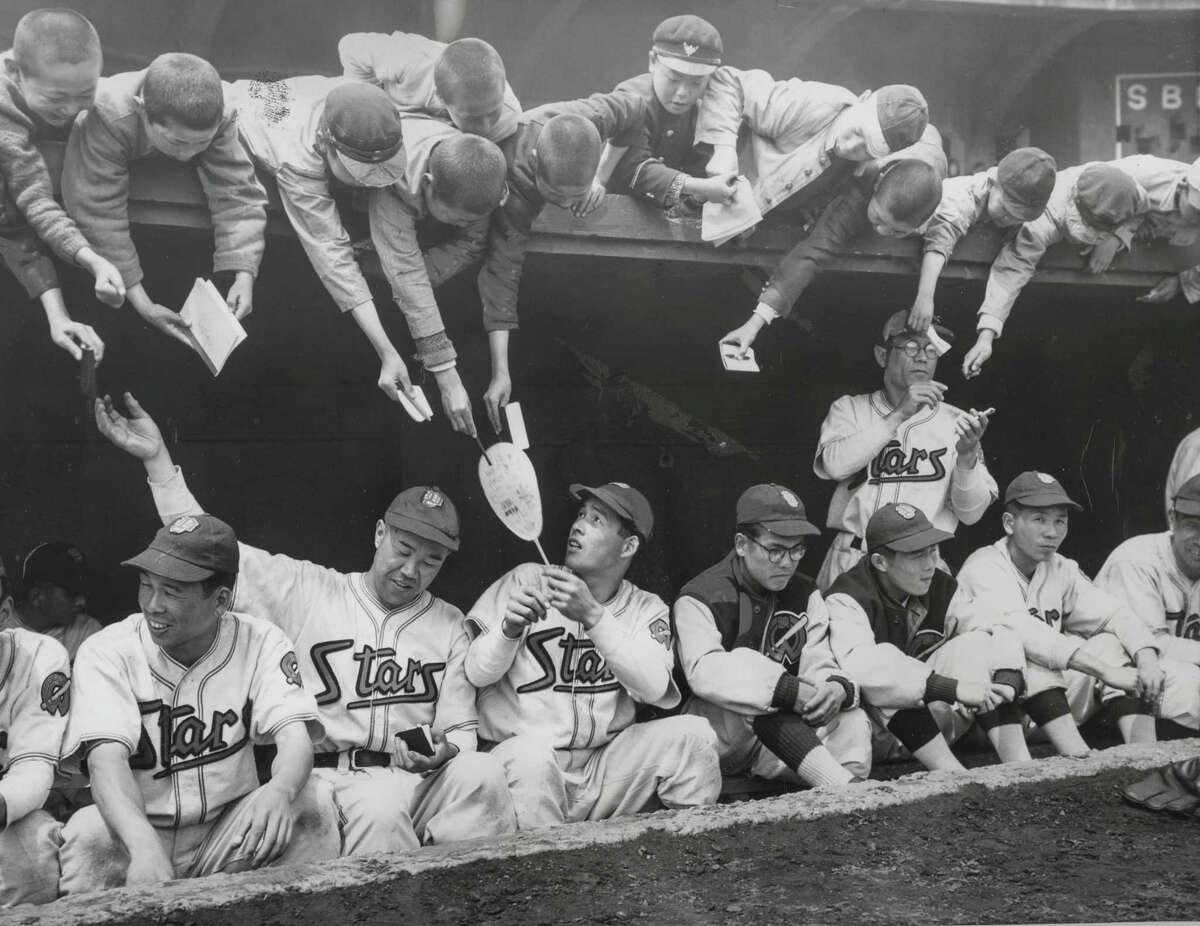 Historic war photos uncovered near 70th anniversary of WWII end