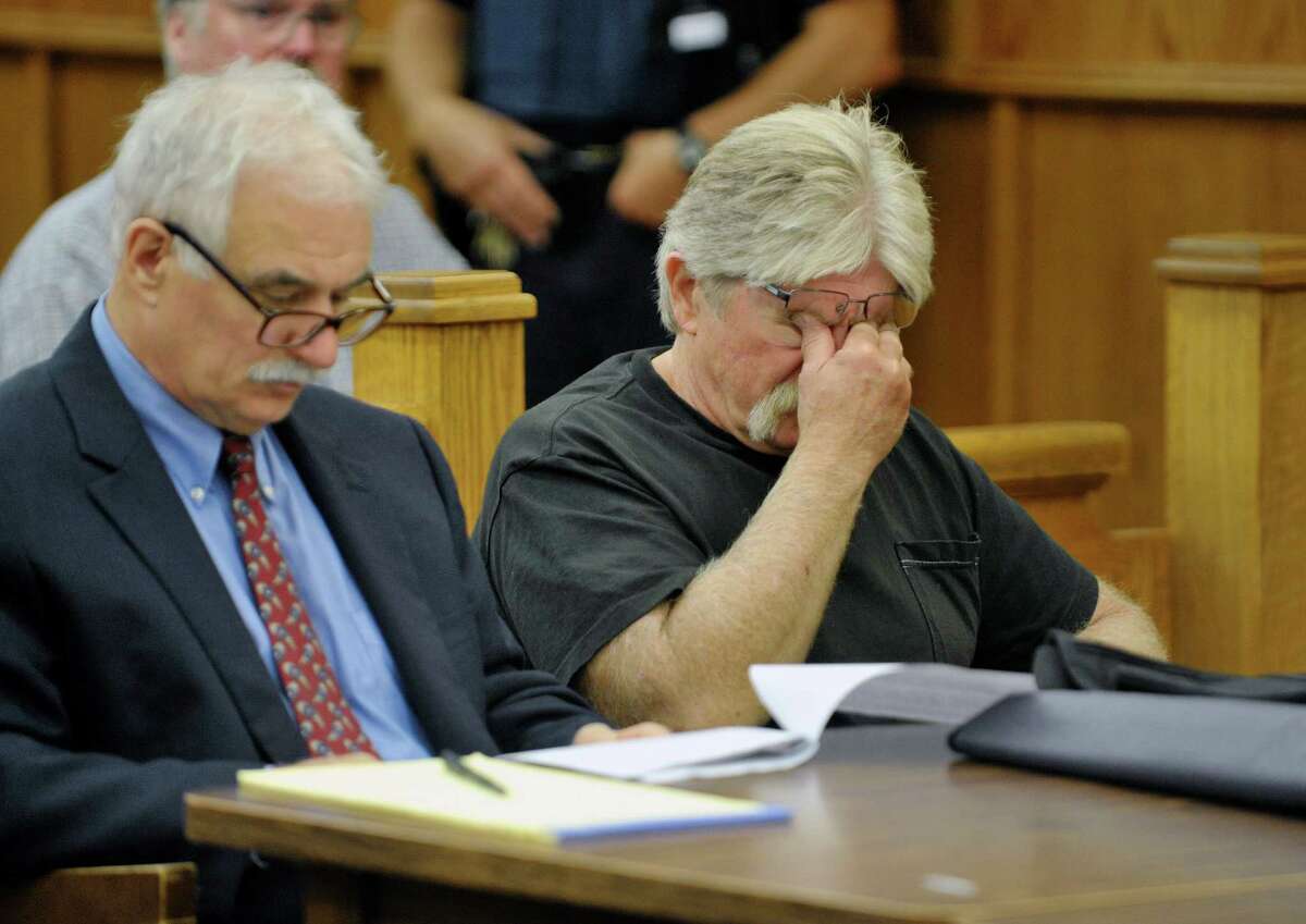 Canadian trucker gets prison in crash that killed Trooper David Cunniff