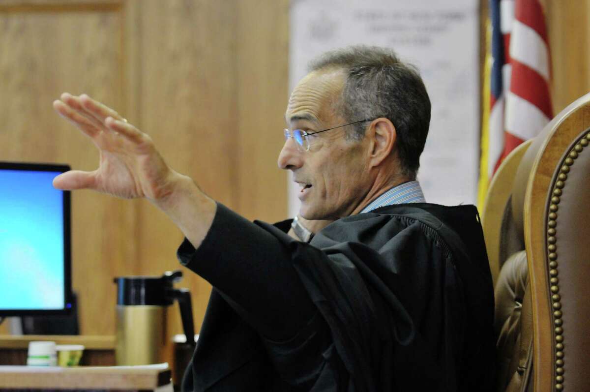 Canadian trucker gets prison in crash that killed Trooper David Cunniff
