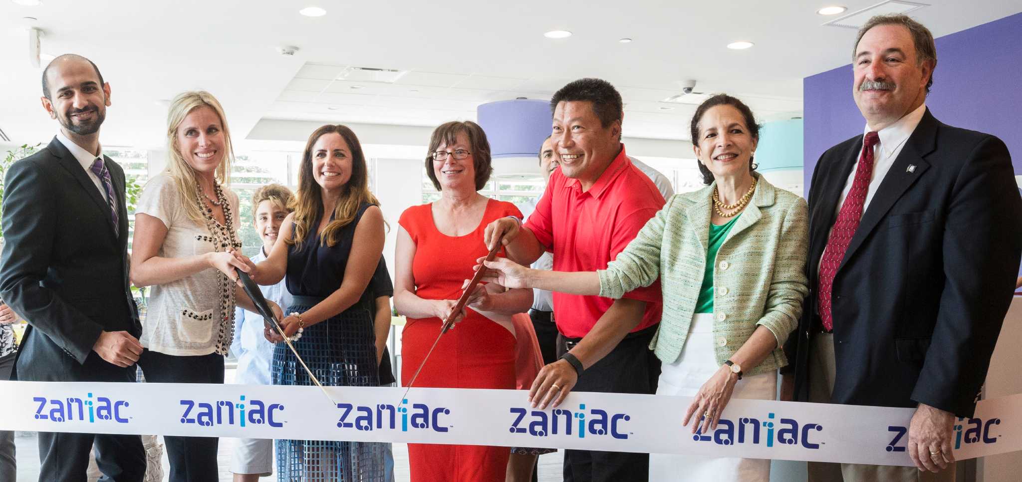 Zaniac offers STEM programs for kids