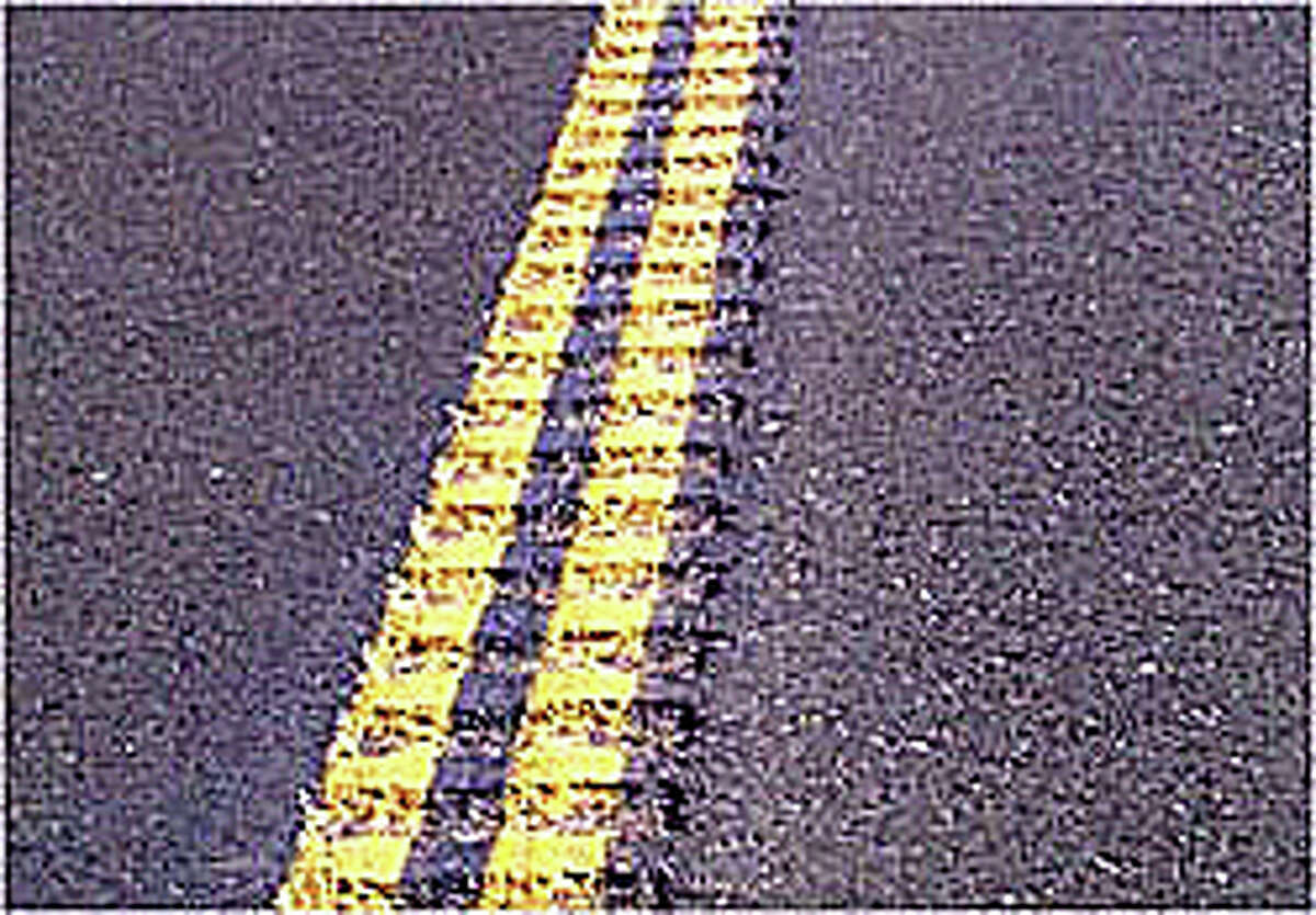 Make some noise: Hearing on state plan for ‘rumble strips’ for local roads