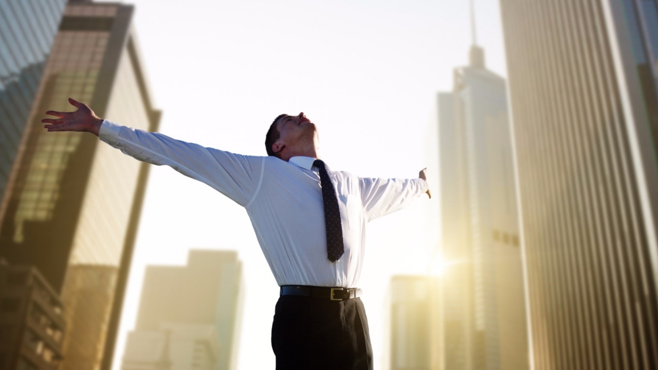 3 Ways to Increase Employee Vitality as You Grow