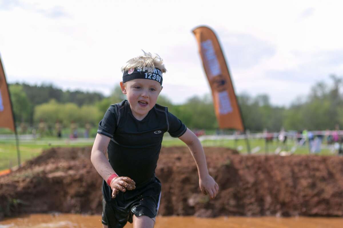 Spartan Kids Race: Eight Tips for Safer Exercise for Your Kids