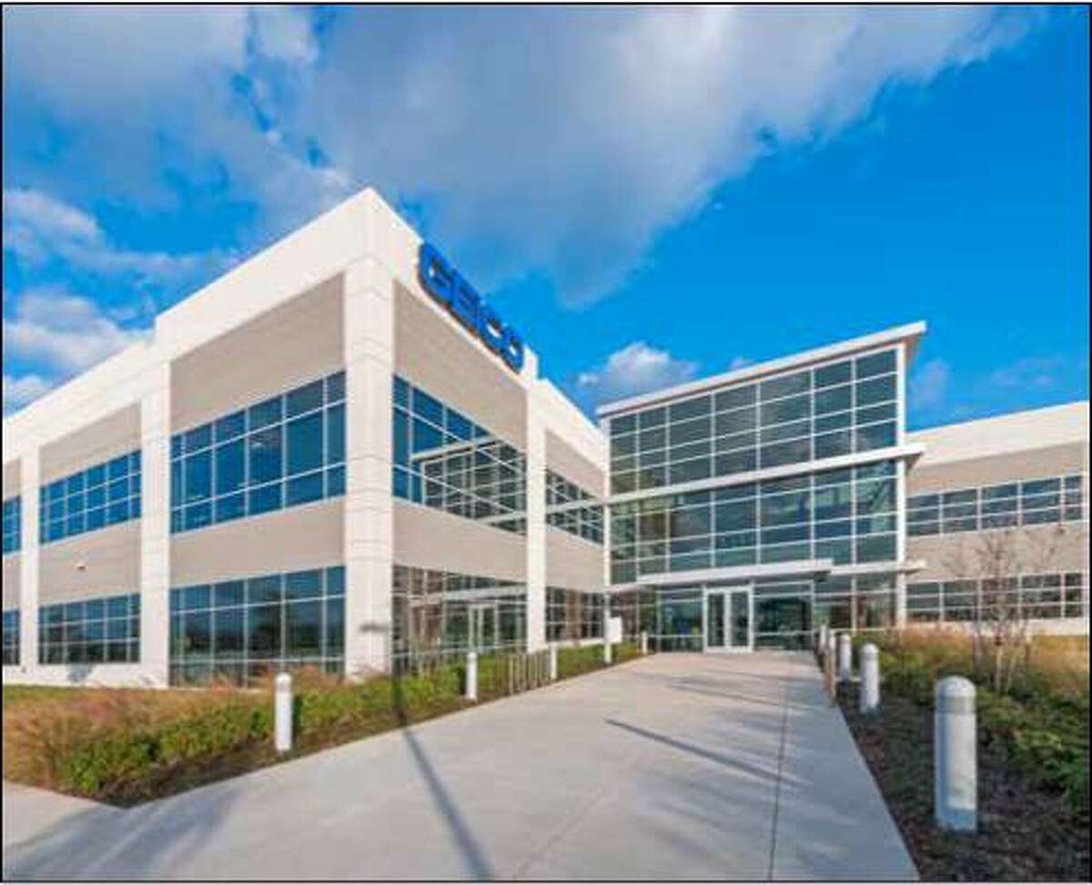 Investors still liking Houston office properties