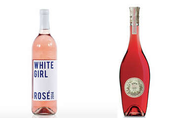 Tasting Notes: The spectrum of rosé wine recommendations