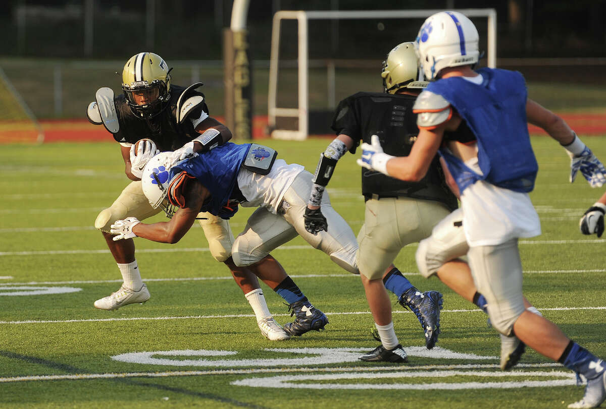 Trumbull football team looking to turn things around