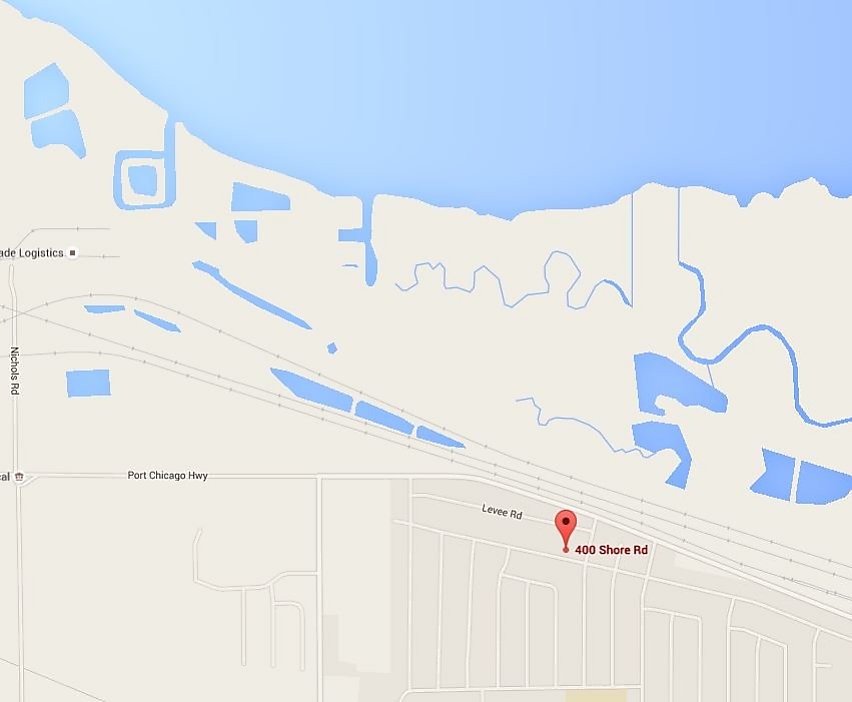 Body discovered in shed after fire in Bay Point