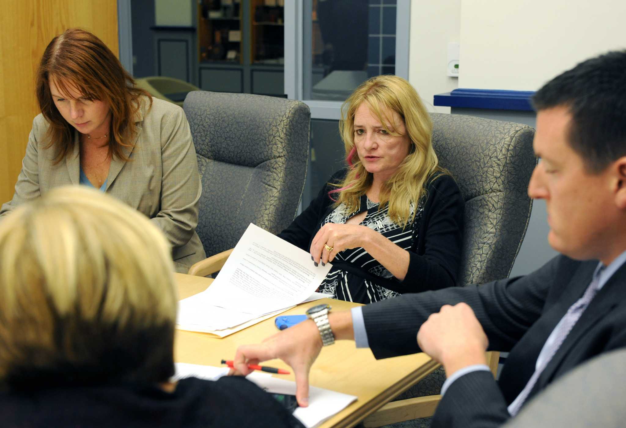 Lawyer who was figure in Wormuth scandal named to $150,000 post in Halfmoon