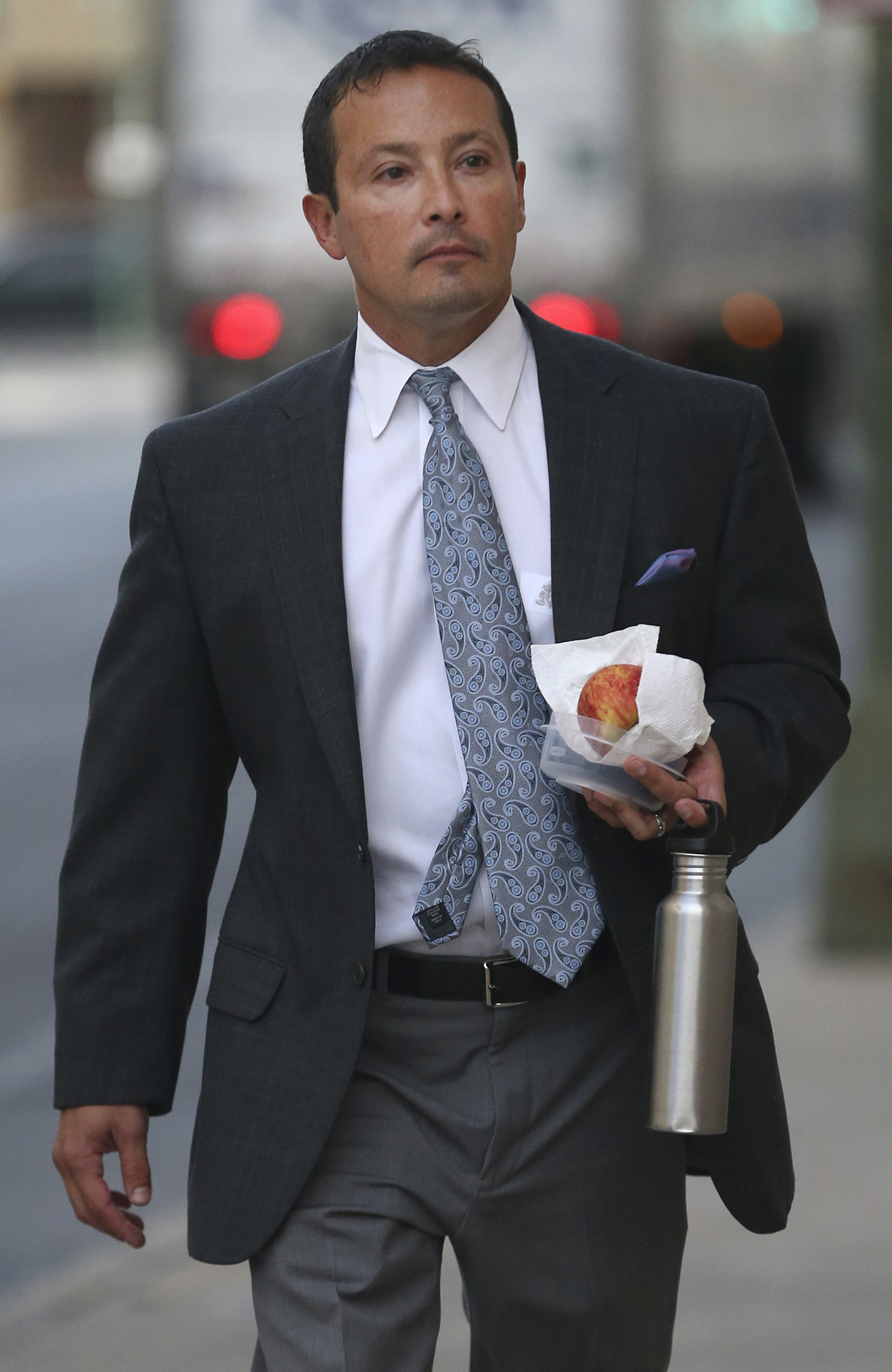 Alfaro took hundreds of financial distributions from Primera