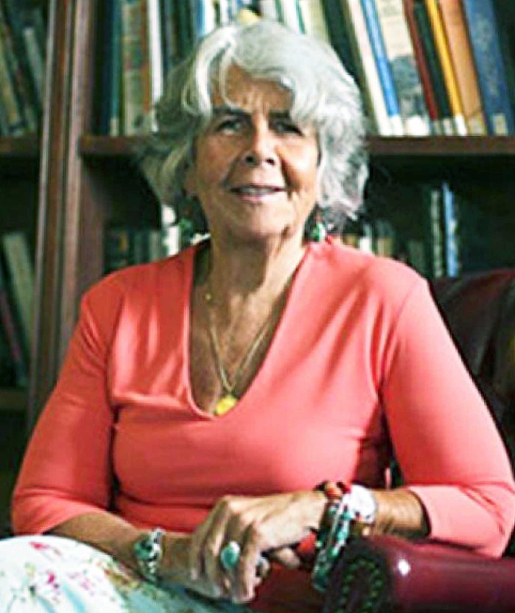 Verstandig to serve as Washington’s poet laureate