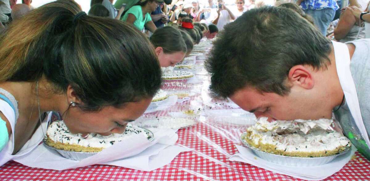 Meet me at the fair!