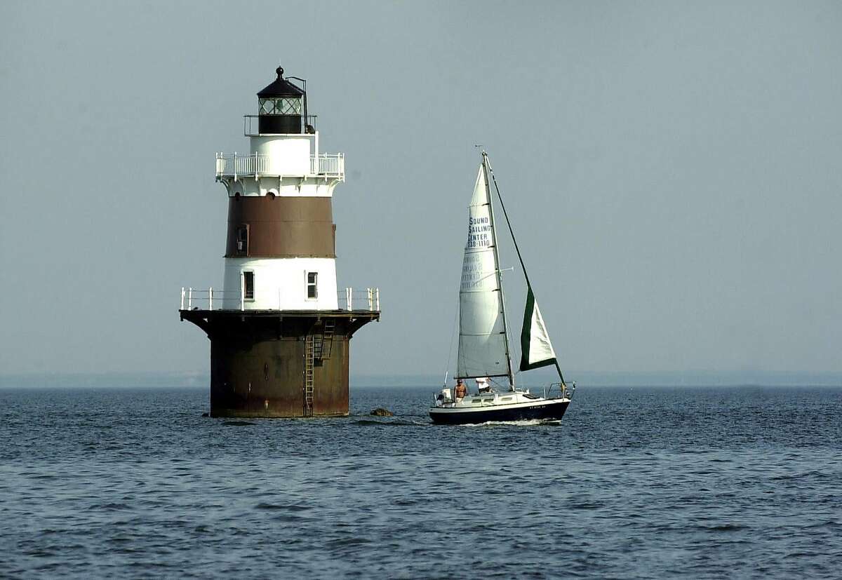 Maritime Aquarium Lighthouse tours a perennial favorite