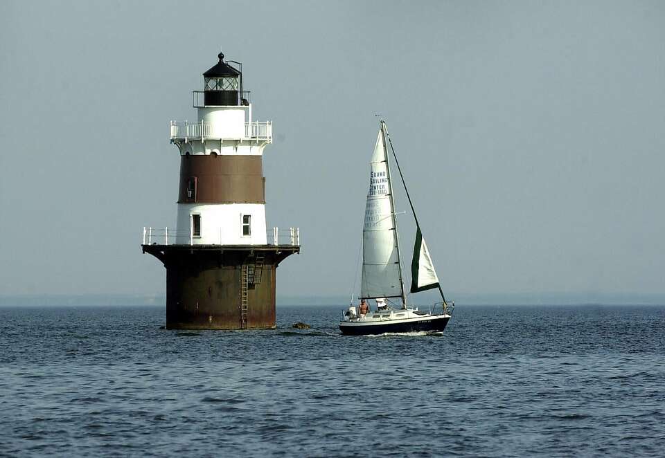 Maritime Aquarium Lighthouse tours a perennial favorite