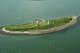 Late photographer's aerial images show CT from above