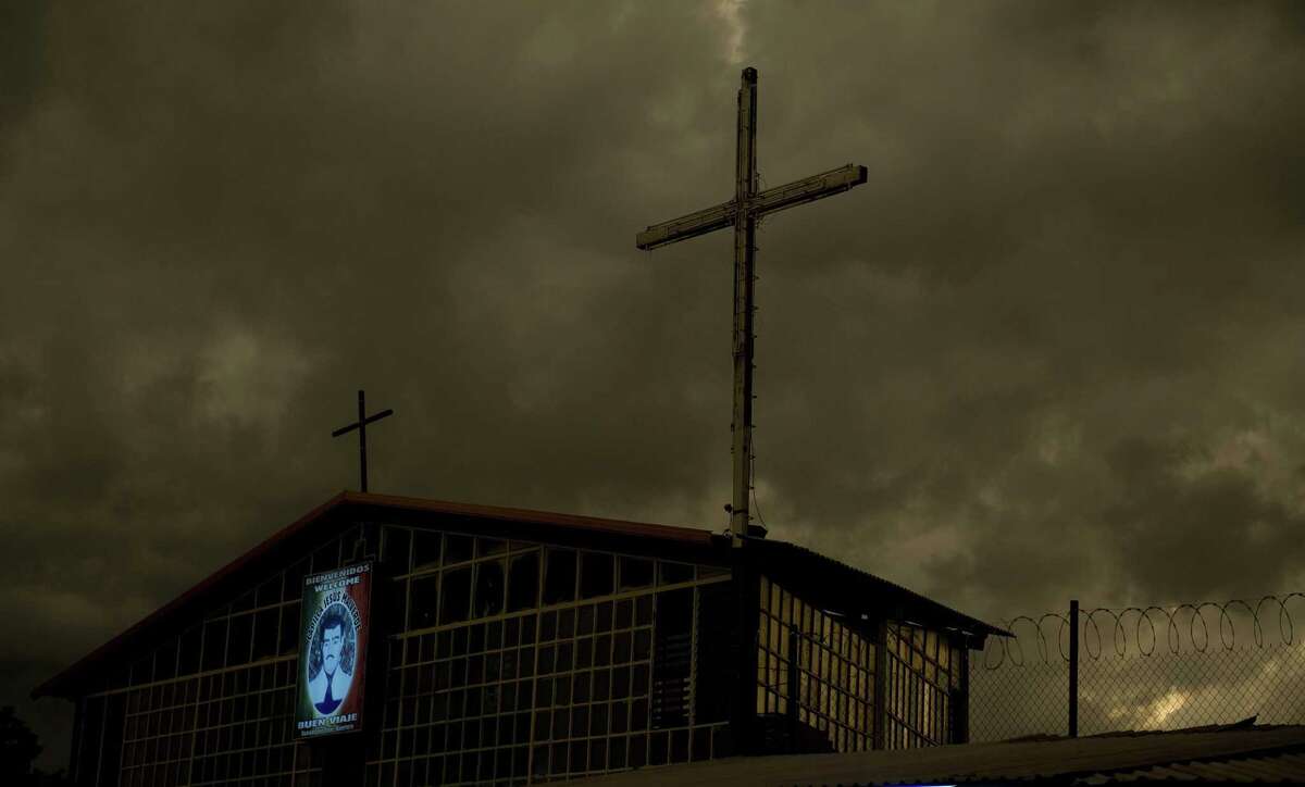 Meet Jesús Malverde, the patron saint of Mexico's drug cartels